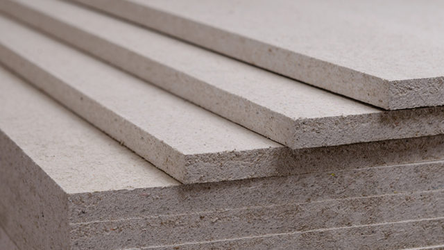 Fermacell® Greenline lim - Hunton Fiber