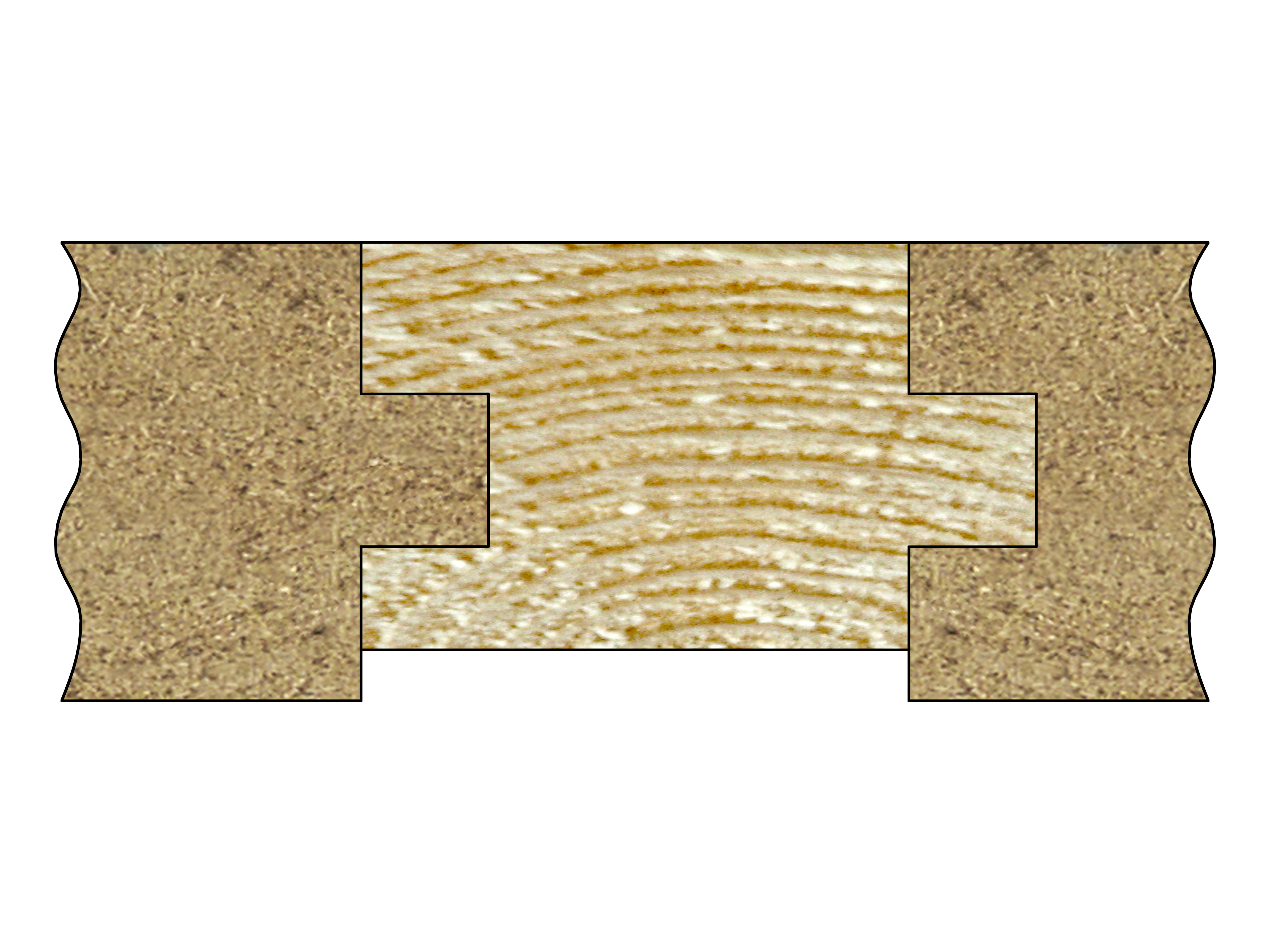 Hunton Silencio® Thermo - Hunton Fiber