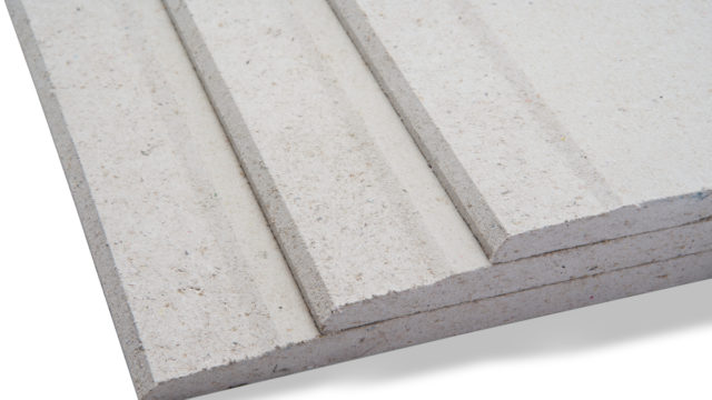 Fermacell® Greenline lim - Hunton Fiber