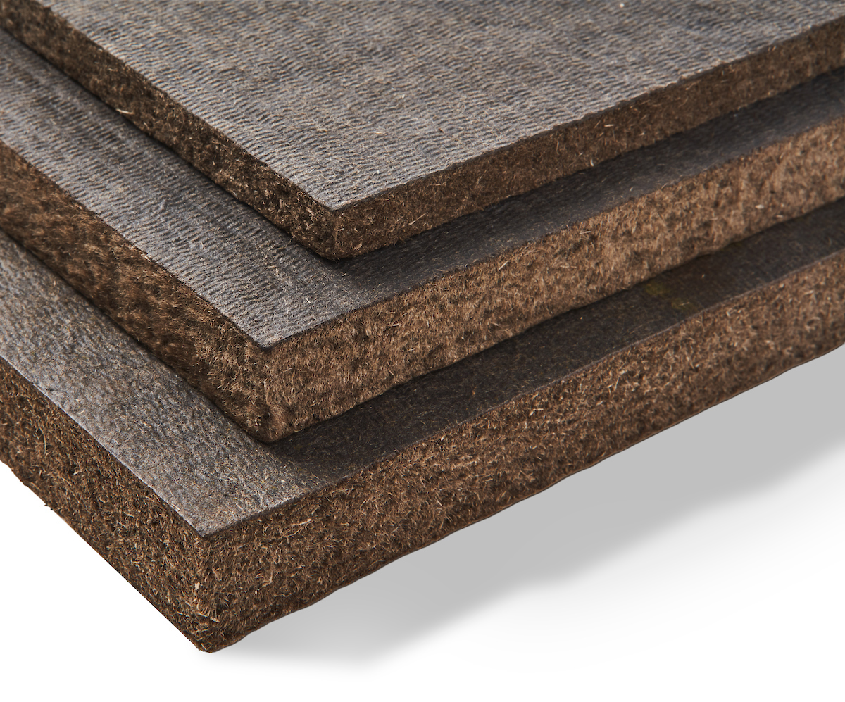 Hunton Vindtett™ - Hunton Fiber