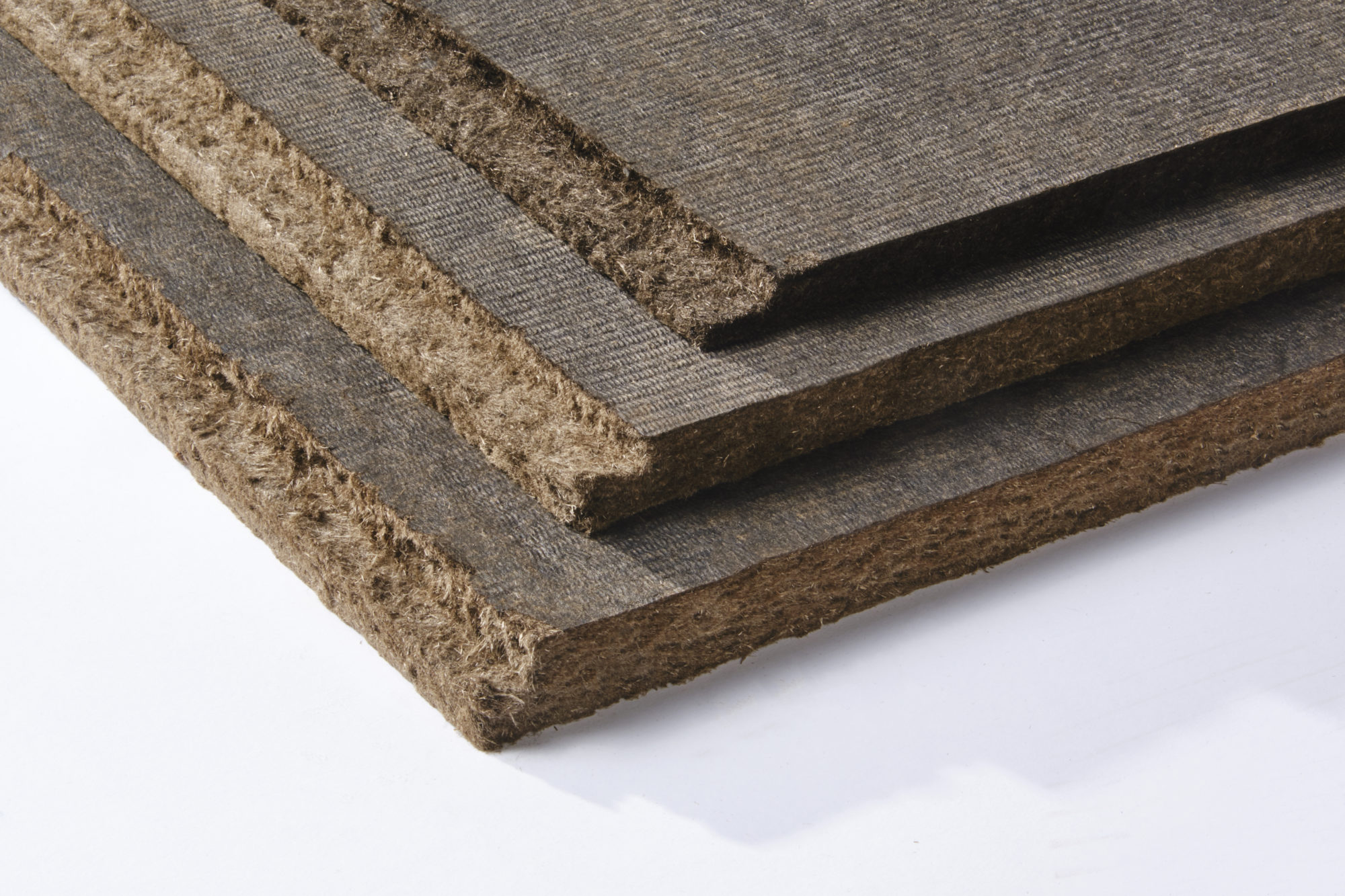 Nyhet! Hunton Vindtett Plus™ - Hunton Fiber