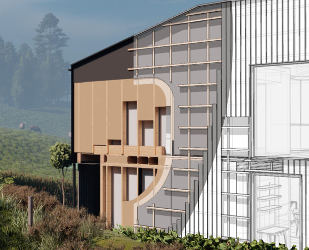 Hunton Silencio® - Hunton Fiber